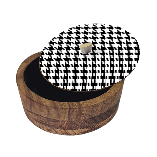 Tortillero Parota – Vichy – Mil Diseños